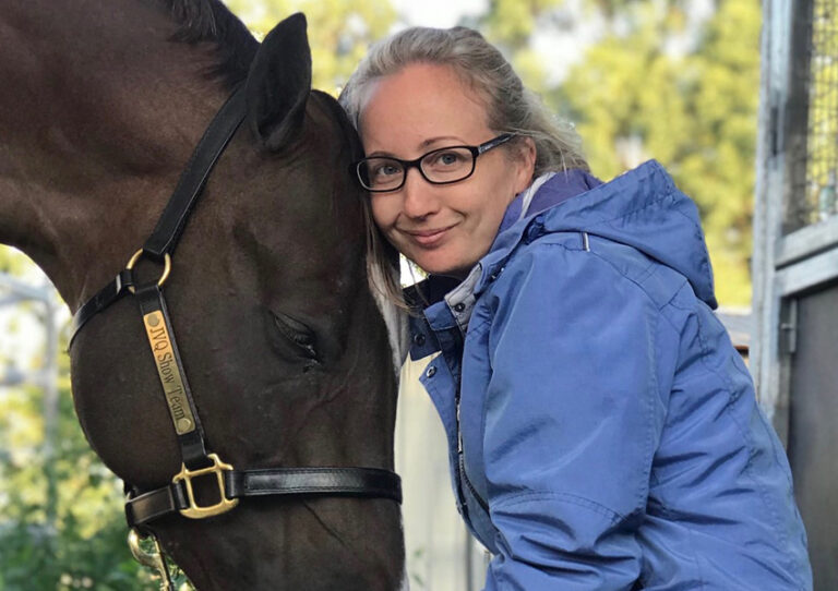 Equilume AUS | Maximise Fertility, Performance and Well-Being