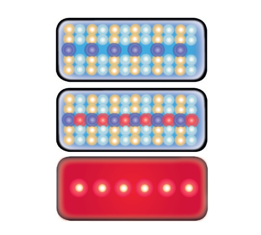 Equilume US | Equilume Stable Light V3 - Equilume US