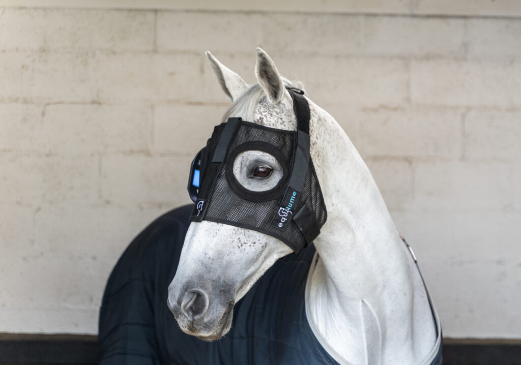 Equilume US | Equilume Mask Headpiece - Equilume US
