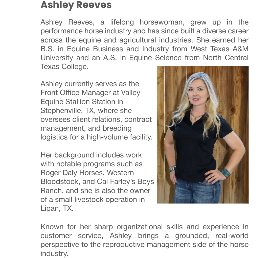 Equilume US | The Breeding Game - Equilume US