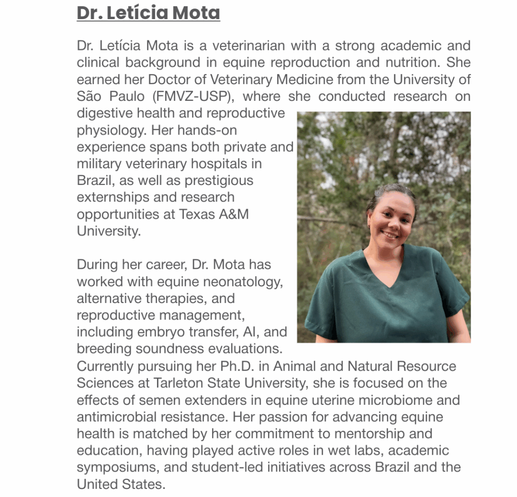 Equilume US | The Breeding Game - Equilume US