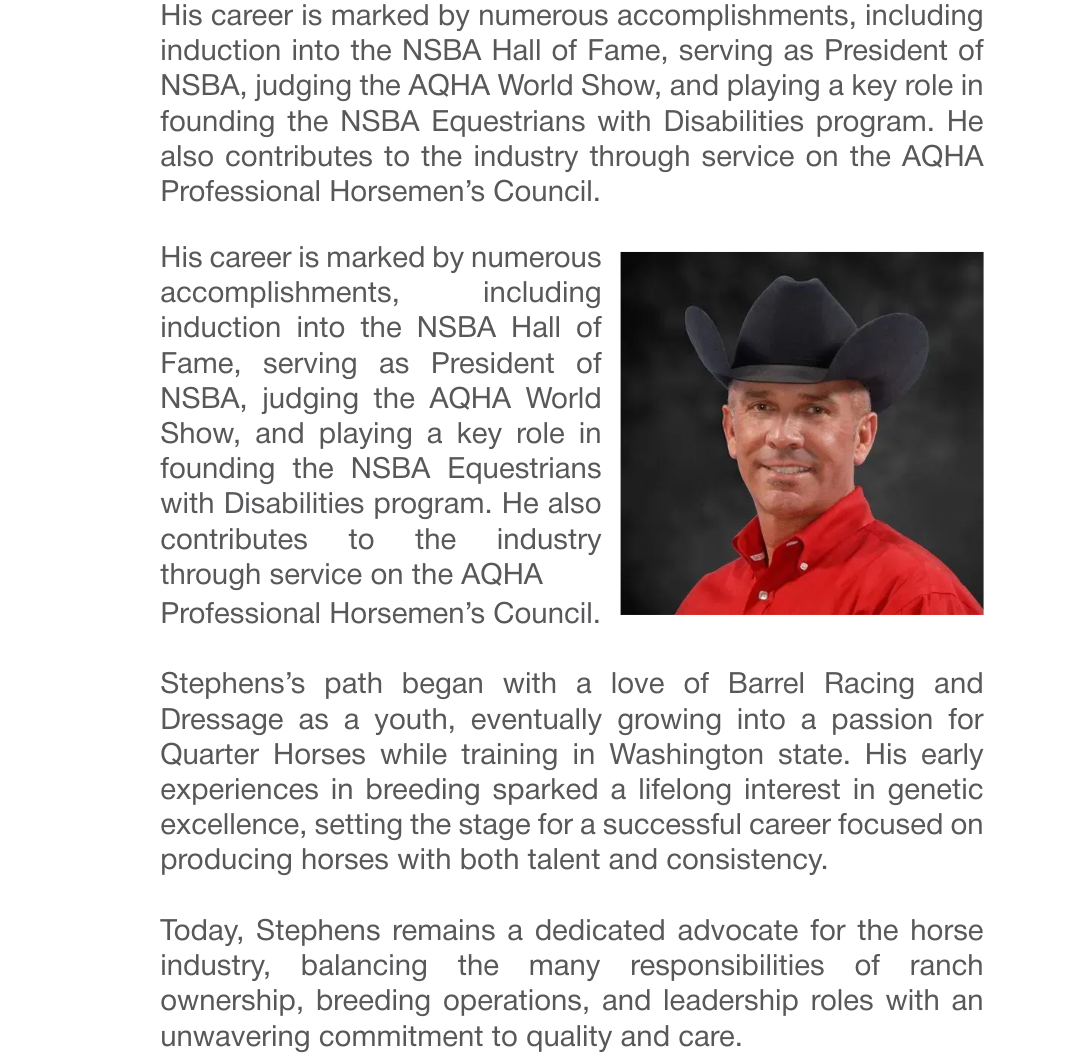 Equilume US | The Breeding Game - Equilume US